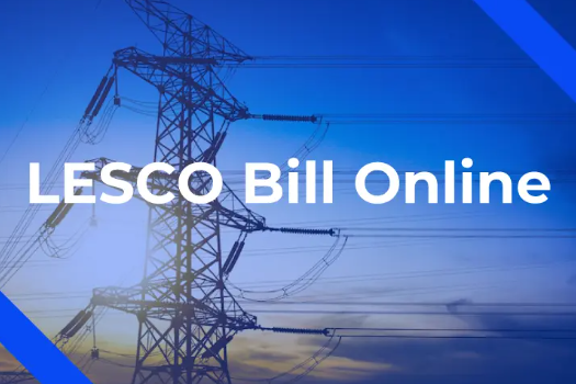 Lesco Online Bill Check 2024 - Address, Contact Numbers & Information