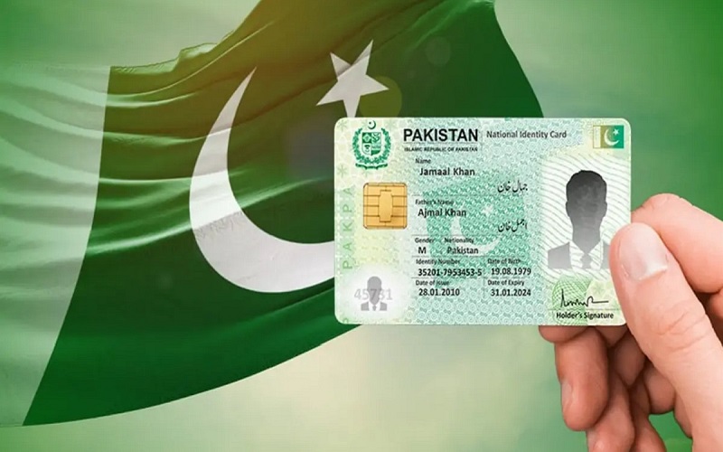 Nadra CNIC Details, Tracking, Verification & Fee Update 2025
