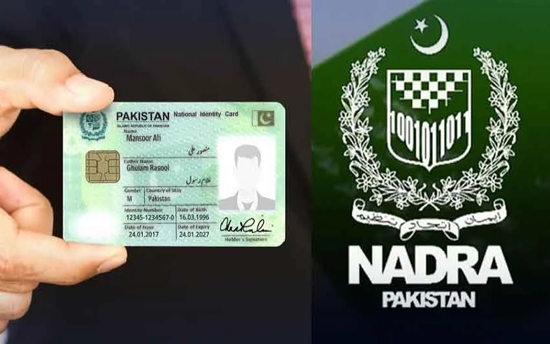 Nadra Office Helpline, Executive Office, Timing & Contact Detail