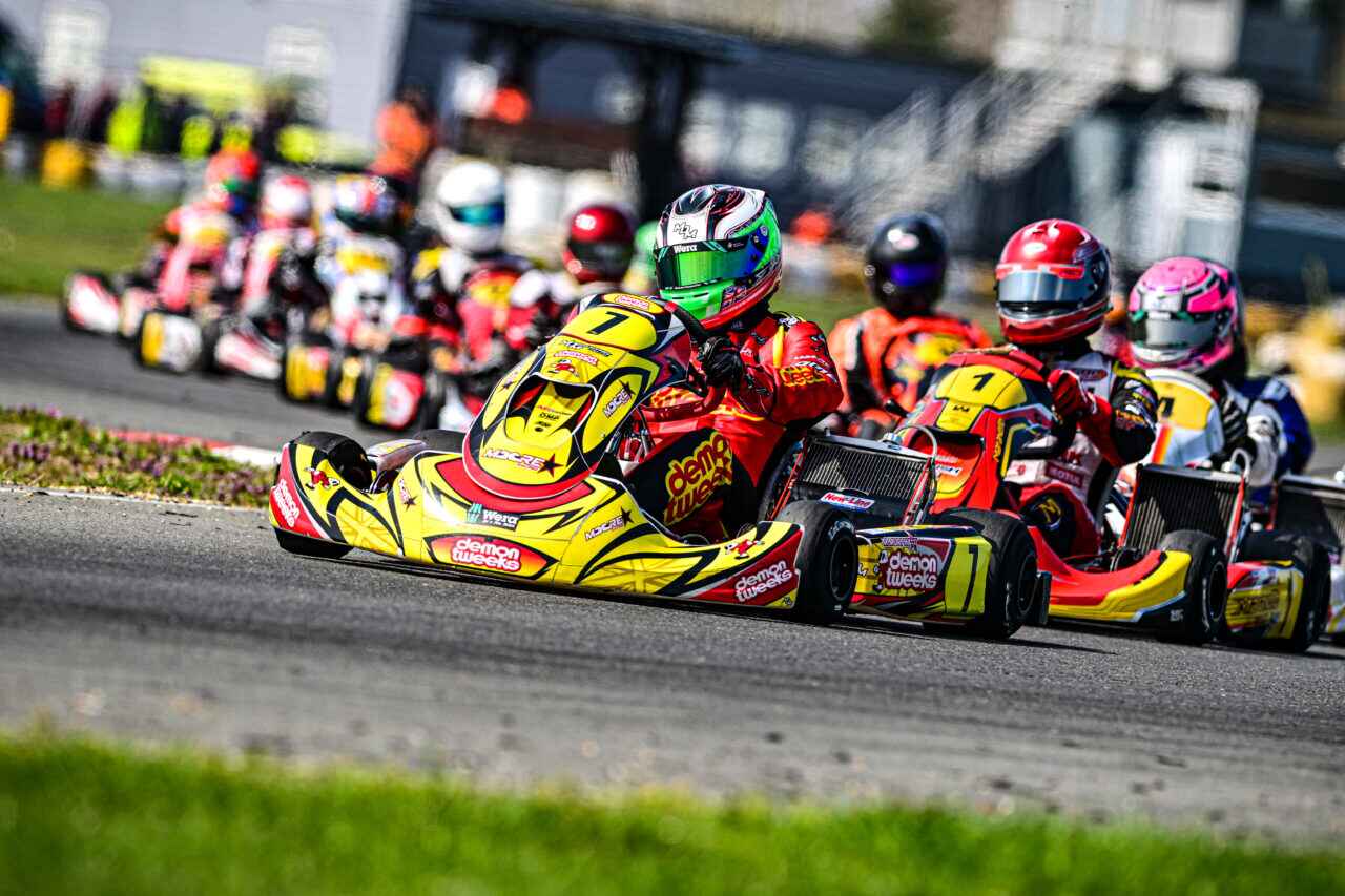 Omni Karting Circuit Ticket Price and Timings 2025 - Address, Contact ...