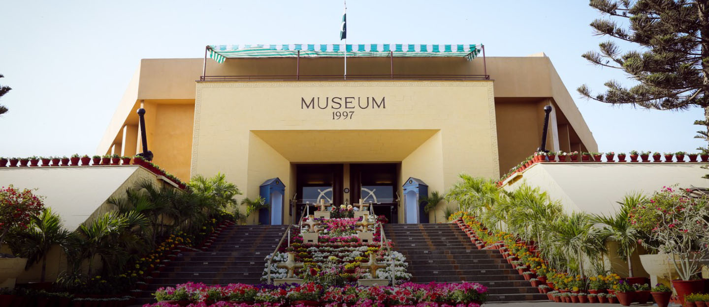 Pakistan Maritime Museum Ticket Price and Timings 2025 2025 - Address ...