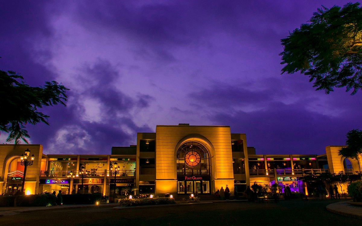 Port Grand Karachi Ticket Price and Timings 2025 - Address, Contact ...