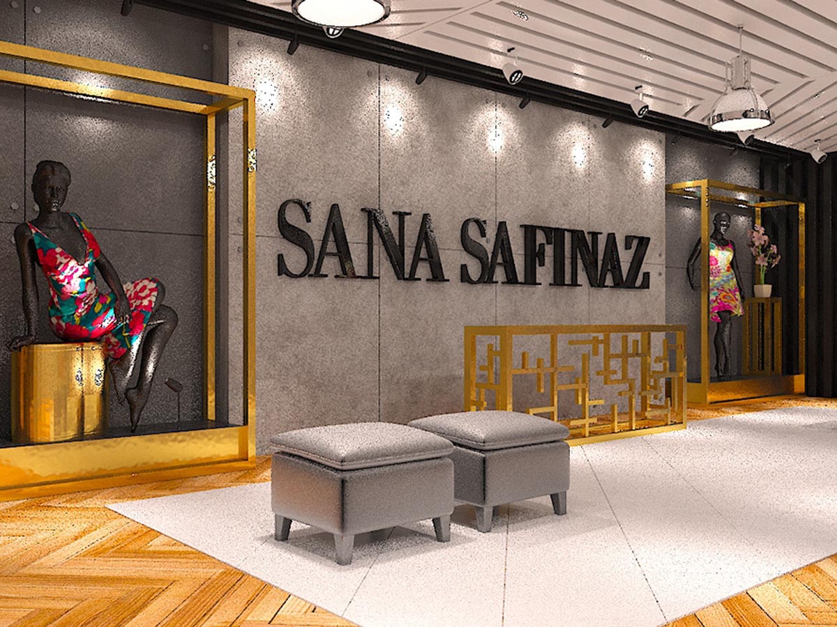 Sana Safinaz Sale And Discount Online Updates 2026 - Address, Contact ...
