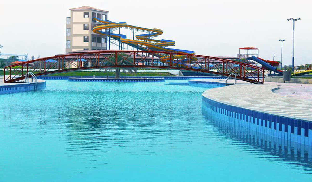 Wild Venture Water Park Ticket Price & Timing 2025 - Address, Contact ...