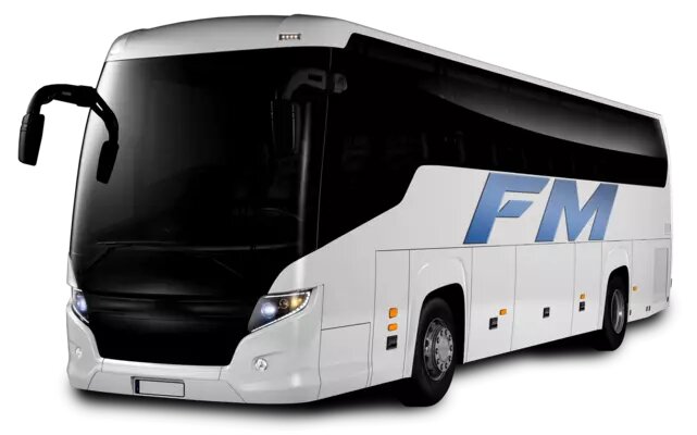 Faisal Movers Lahore - Online Booking, Ticker Price, Timings & Contact No