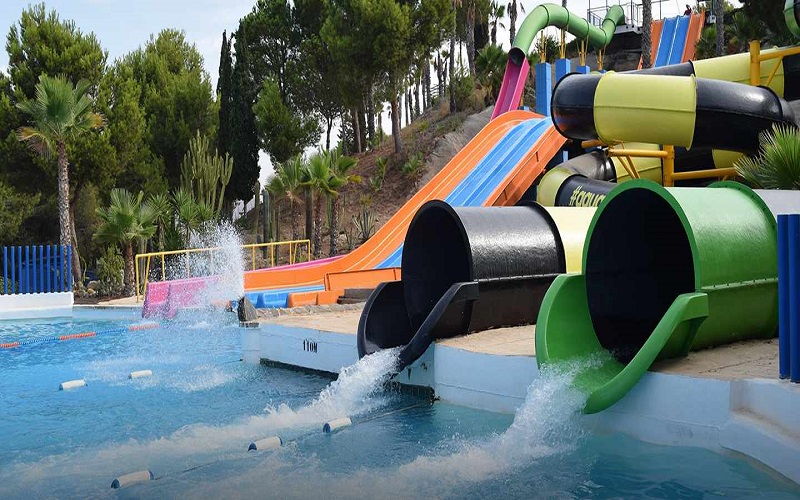 Fun Zone Water Park Ticket Price, Location & Timings