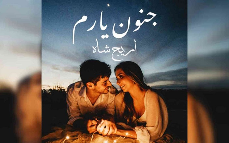Junoon e Yaram Novel By Areej Shah - PDF download