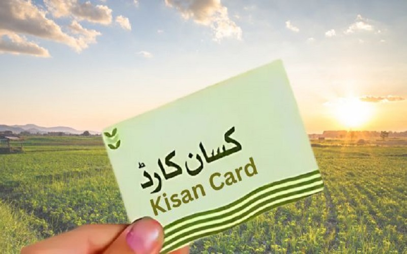 Kisan Card Online Apply, Registration & Check Online by CNIC