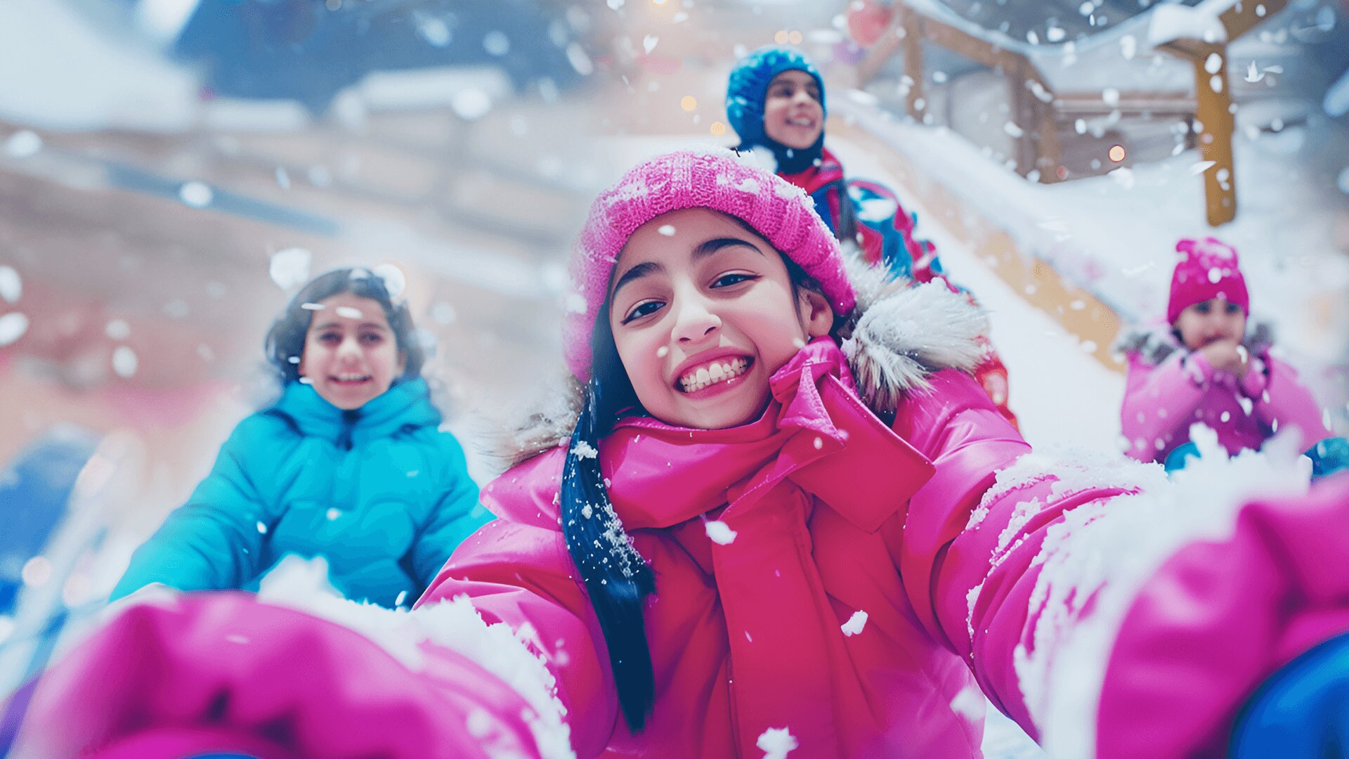 Winterland Lahore Ticket Price and Timings 2026 - Address, Contact ...