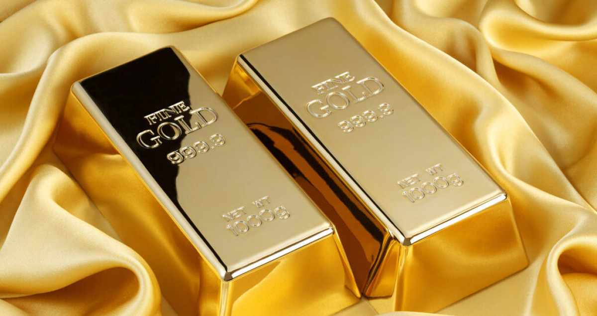 Gold Rate Today Karachi - Gold Price 22K & 24K Tola