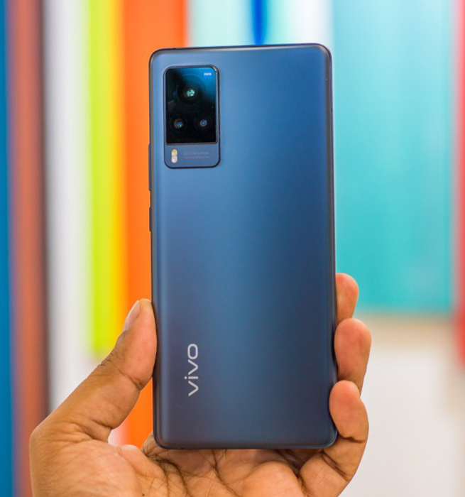 Vivo X60 Pro Price in Pakistan, Detail Specs