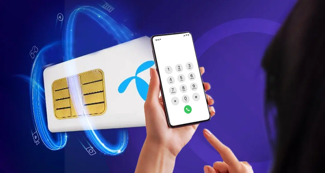 Telenor Number Check Code Free - ٹیلی نار نمبر چیک کرنے کا مفت اور آسان ...