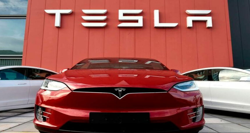 Tesla's Affordable EVs Hit Pakistan's Streets - Hamariweb