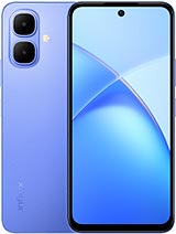 Infinix Smart 20 Pics - Official Images Front & Back Photos