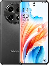 OPPO A2x Pics - Official Images Front & Back Photos
