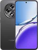 OPPO A3x Pics - Official Images Front & Back Photos