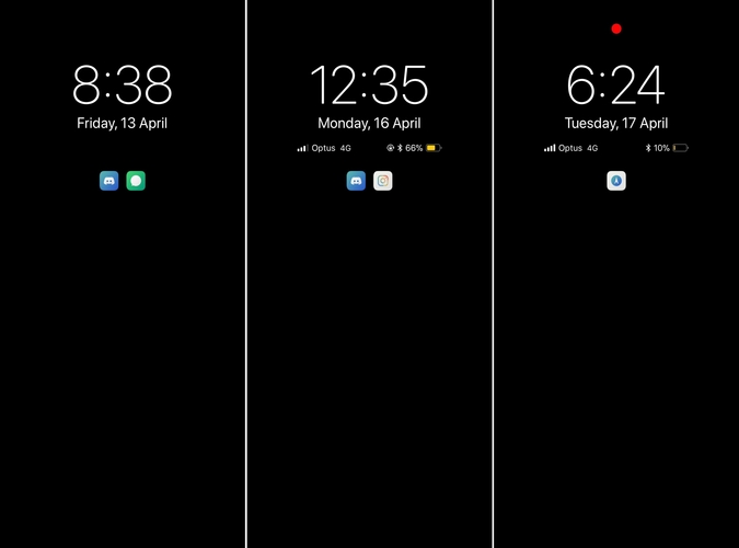 How To Change OPPO Off Screen Clock Hamariweb
