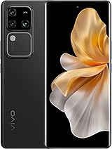 Vivo S19 Pro Pics - Official Images Front & Back Photos