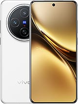 Vivo X200T Pics - Official Images Front & Back Photos