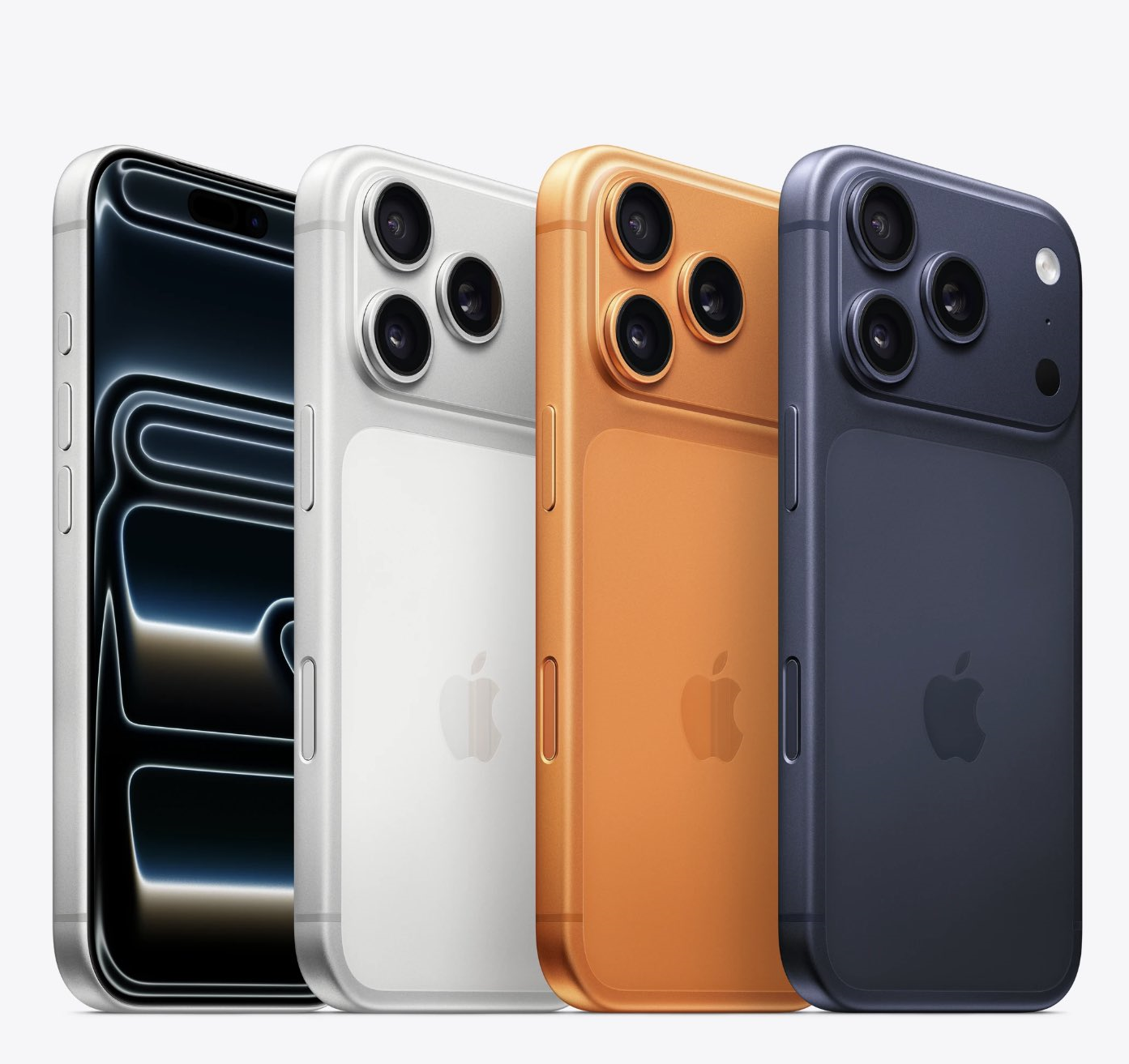 Iphone 17 Price In Pakistan Pta Approved Launch: Complete Pricing Guide ...