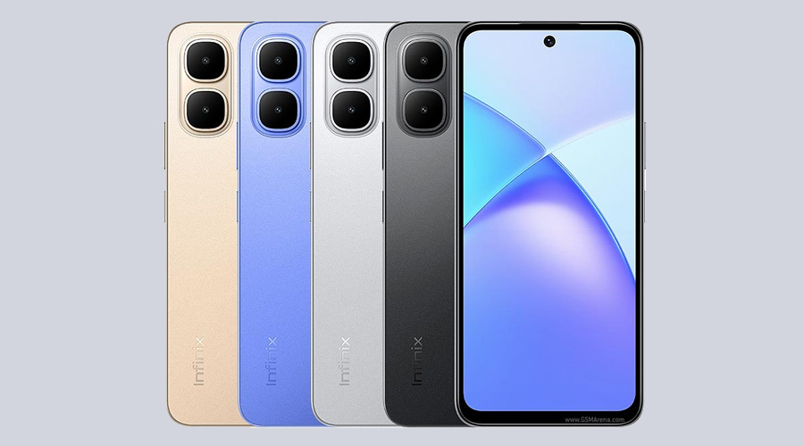 Infinix Smart 10 Price in Pakistan 2026 - Specs & Key Features