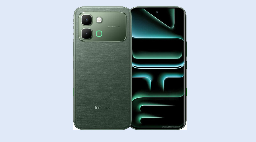 Infinix Note Edge Price in Pakistan 2026 - Specs & Key Features
