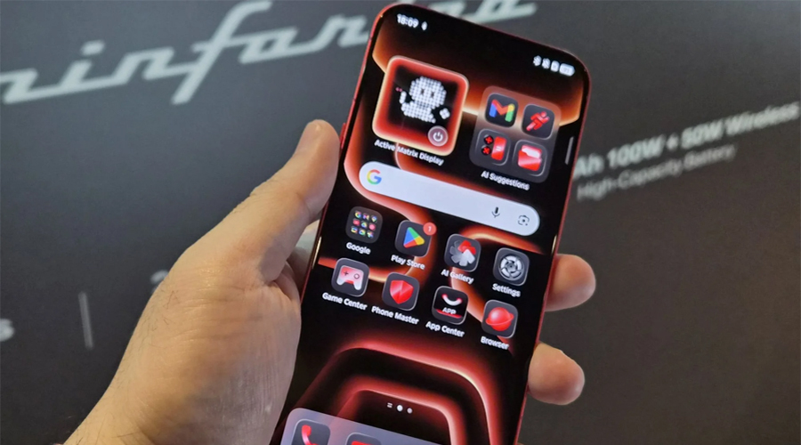 Infinix Note 60 Ultra Price in Pakistan 2026 - Specs & Key Features
