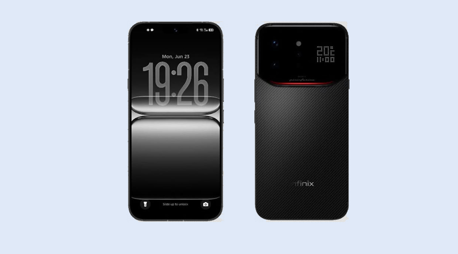 Infinix Note 60 Ultra Price in Pakistan 2026 - Specs & Key Features