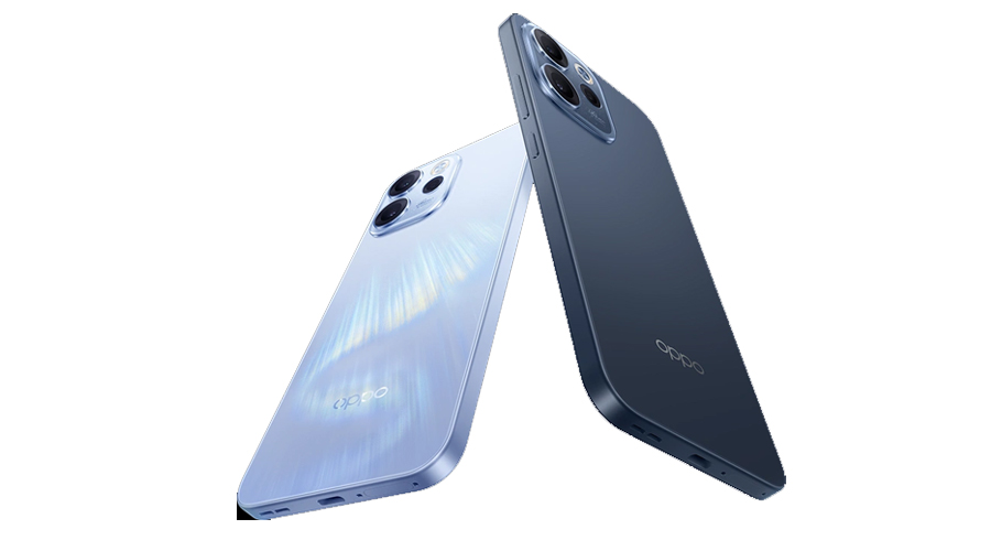 OPPO Reno 15F Price in Pakistan 2026 - Specs & Key Features