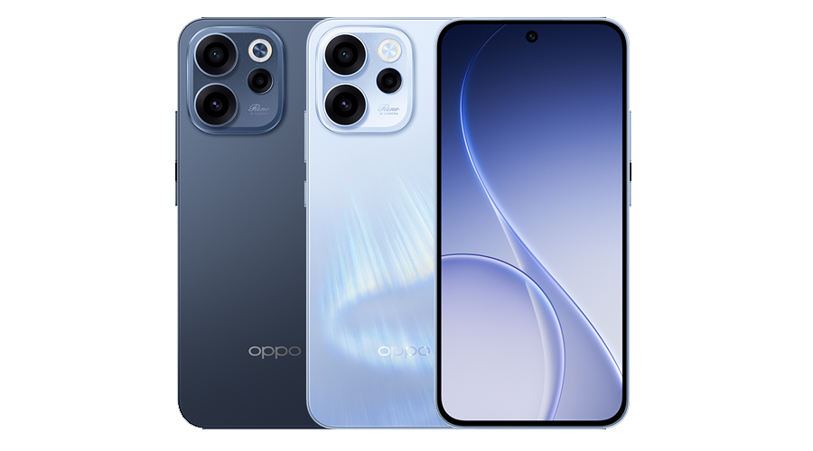 OPPO Reno 15F Price in Pakistan 2026 - Specs & Key Features