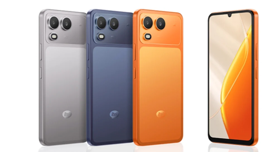 itel A200 Pics - Official Images Front & Back Photos
