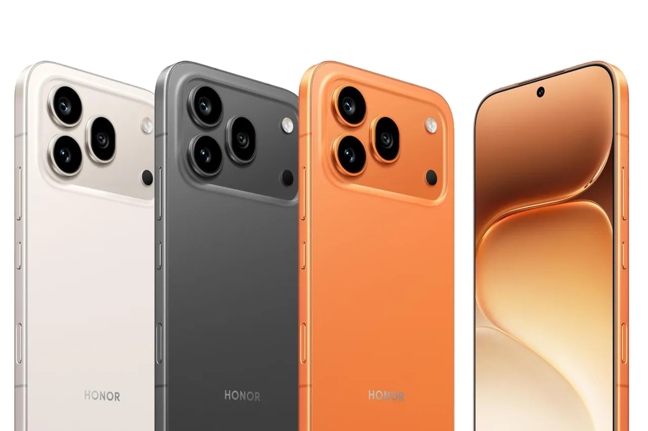 Honor 600 Pro Price in Pakistan 2026 - Specs & Key Features