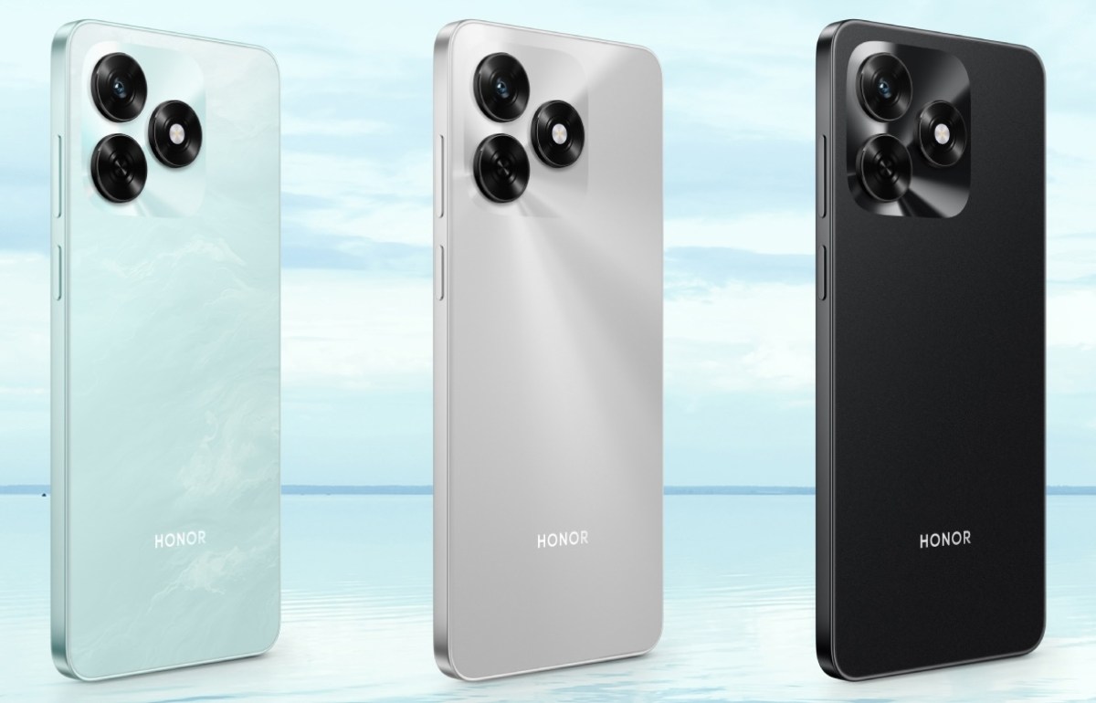 Honor Play 70C Price in Pakistan Revealed with Basic G81 Chipset