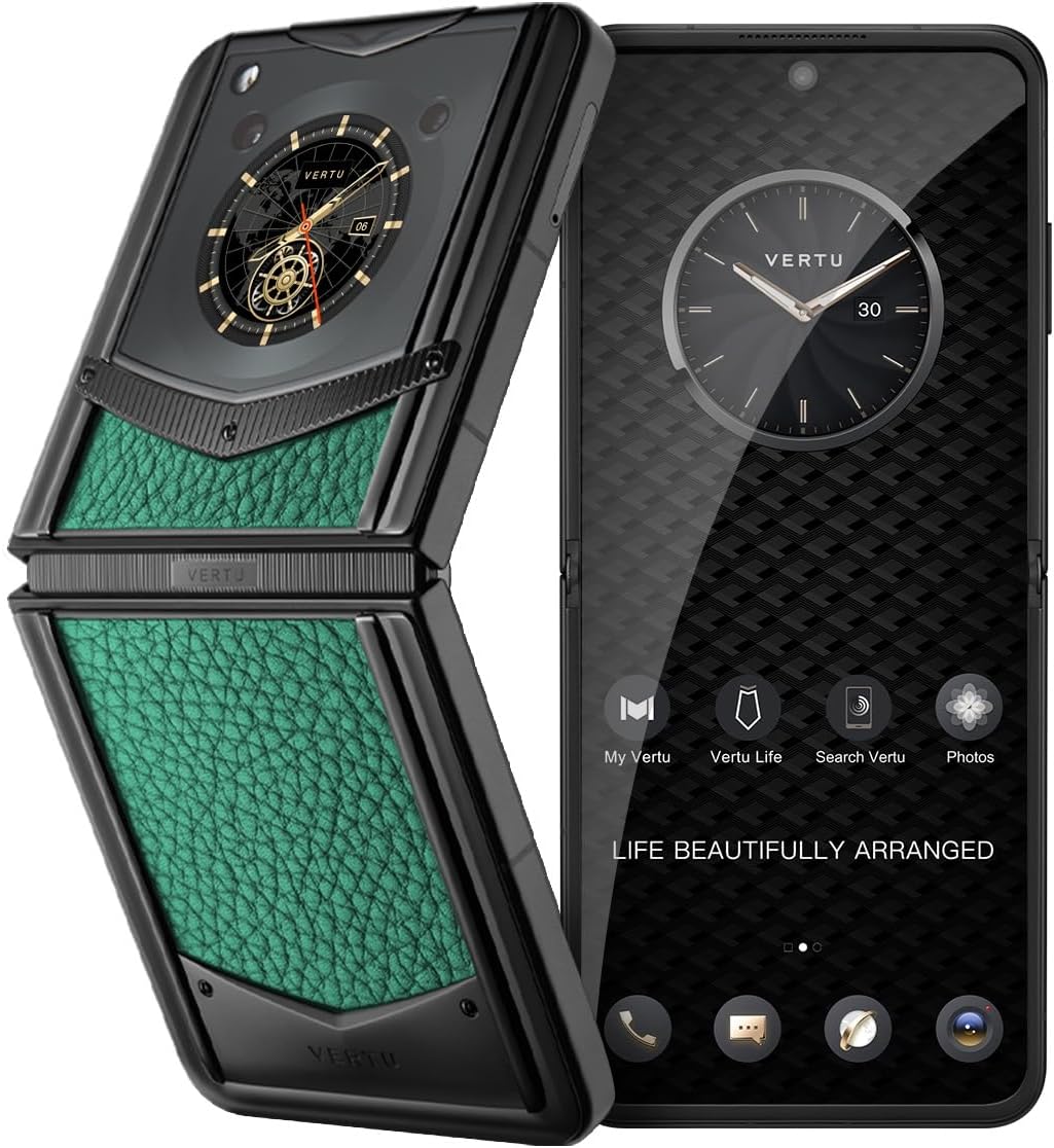 Vertu Mobile Price in Pakistan 2026 | Latest Prices & Range