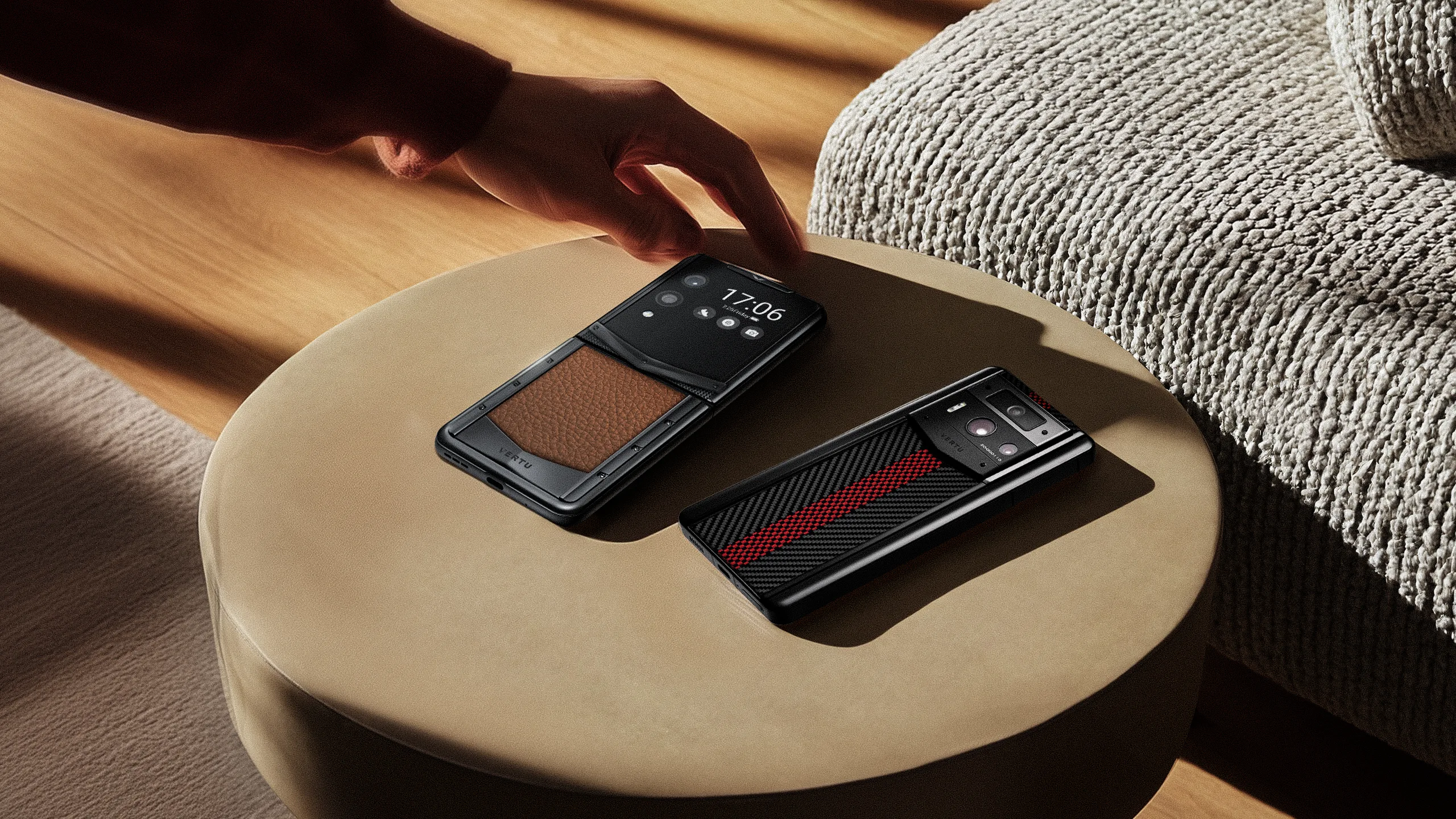 Vertu Mobile Price in Pakistan 2026 | Latest Prices & Range