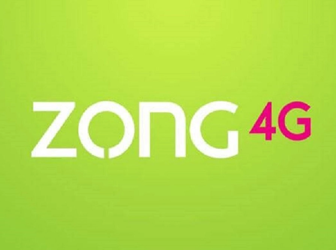 Zong Internet Packages 2025 - Daily, Weekly, & Monthly
