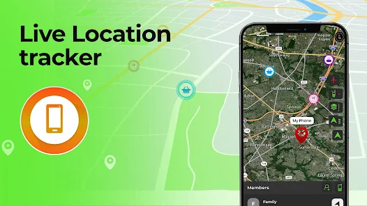 Best Mobile Number Tracker with Google Map