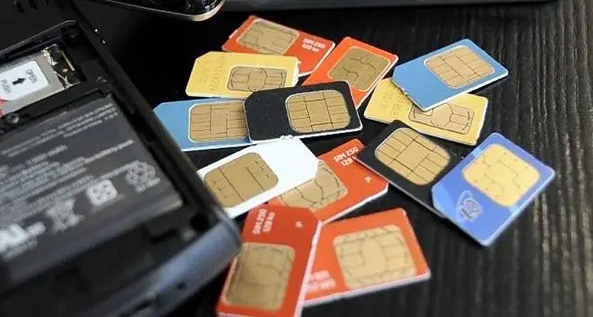 CNIC Sim Check Number Information with Name and Address - Hamariweb