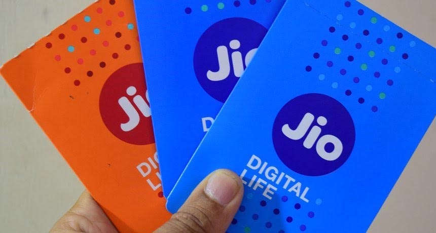 Check Jio SIM Owner Details - Hamariweb
