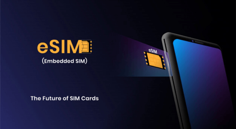 eSIM Price In Pakistan, Benefits, And Activation Details