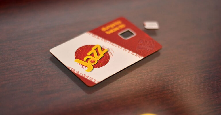How to Check Jazz SIM Number Using CNIC