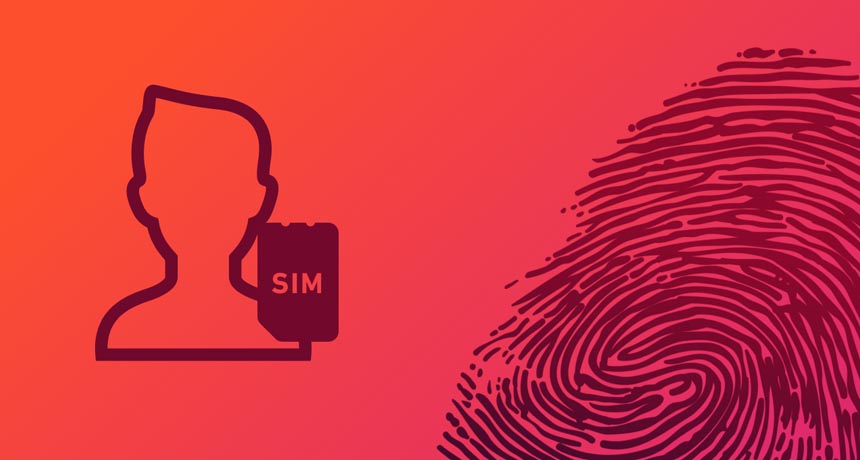 Live Tracker Sim Data CNIC Info - Live Tracker Sim Owner Details