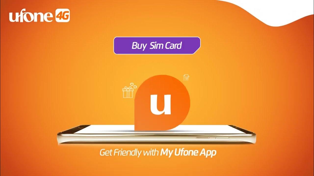 Mobile Number Details Ufone – How to Check Ownership & Info in Pakistan