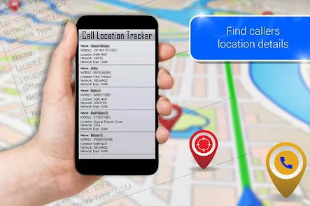 Mobile Number Tracker Find Owner Name and Location in Pakistan