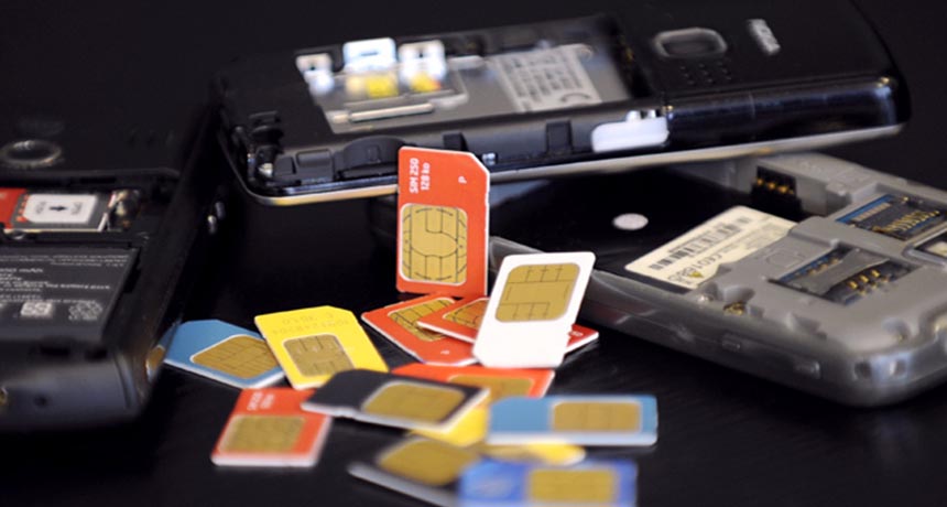 SIM Registration Check in Bangladesh - Hamariweb