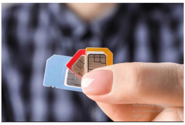 Sim Owner Details Online Check Pakistan Updated Data Till 2025