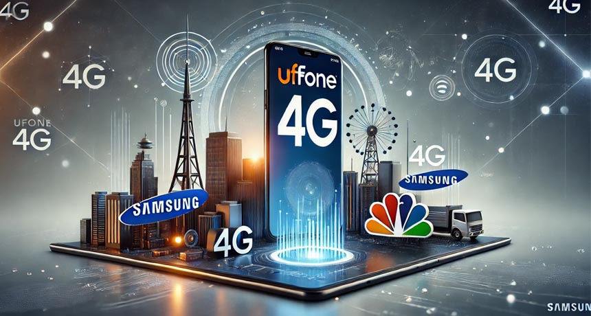 Ufone Golden Numbers - Hamariweb