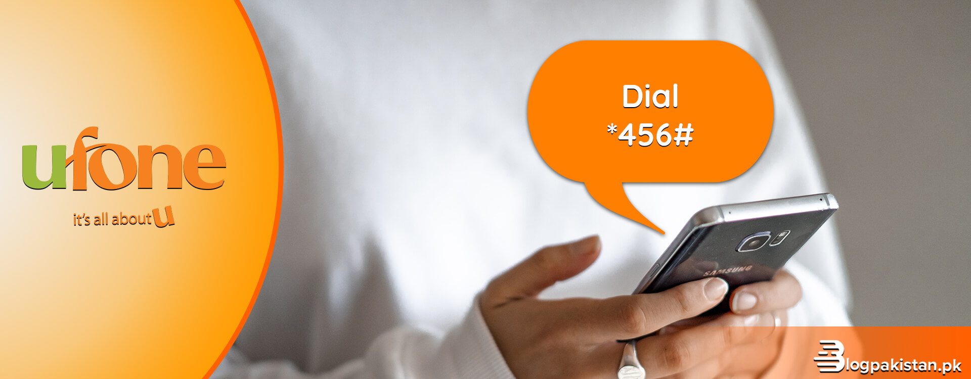 Ufone Loan Code - Ufone Loan Lene ka Tarika