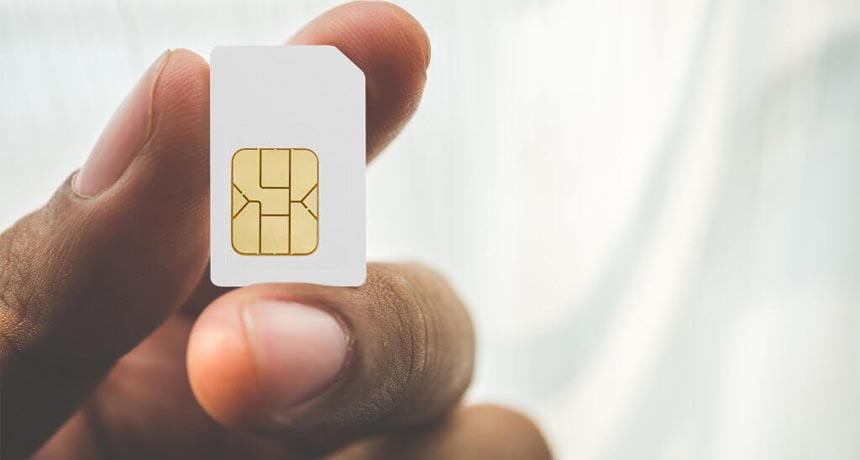 Sim Card Owner Details Updated CNIC Details Online Pakistan