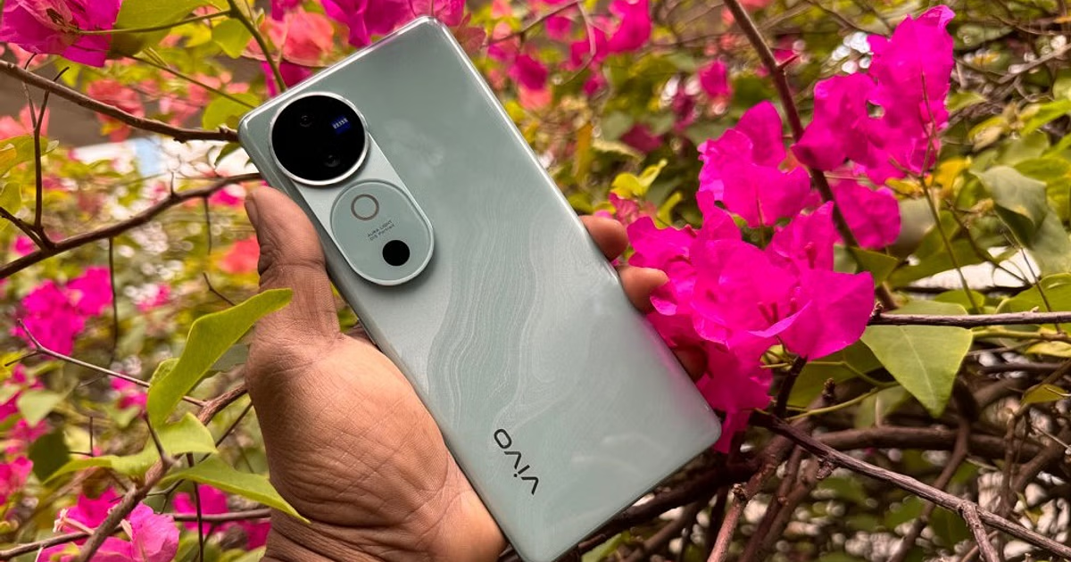 Vivo V40 Price in Pakistan – Is It Worth Buying in 2026?